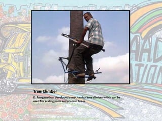 Gandhian engineering-India's Frugal Engineering | PPTX