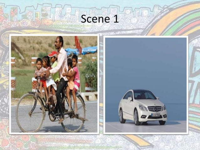 Gandhian engineering-India's Frugal Engineering | PPTX