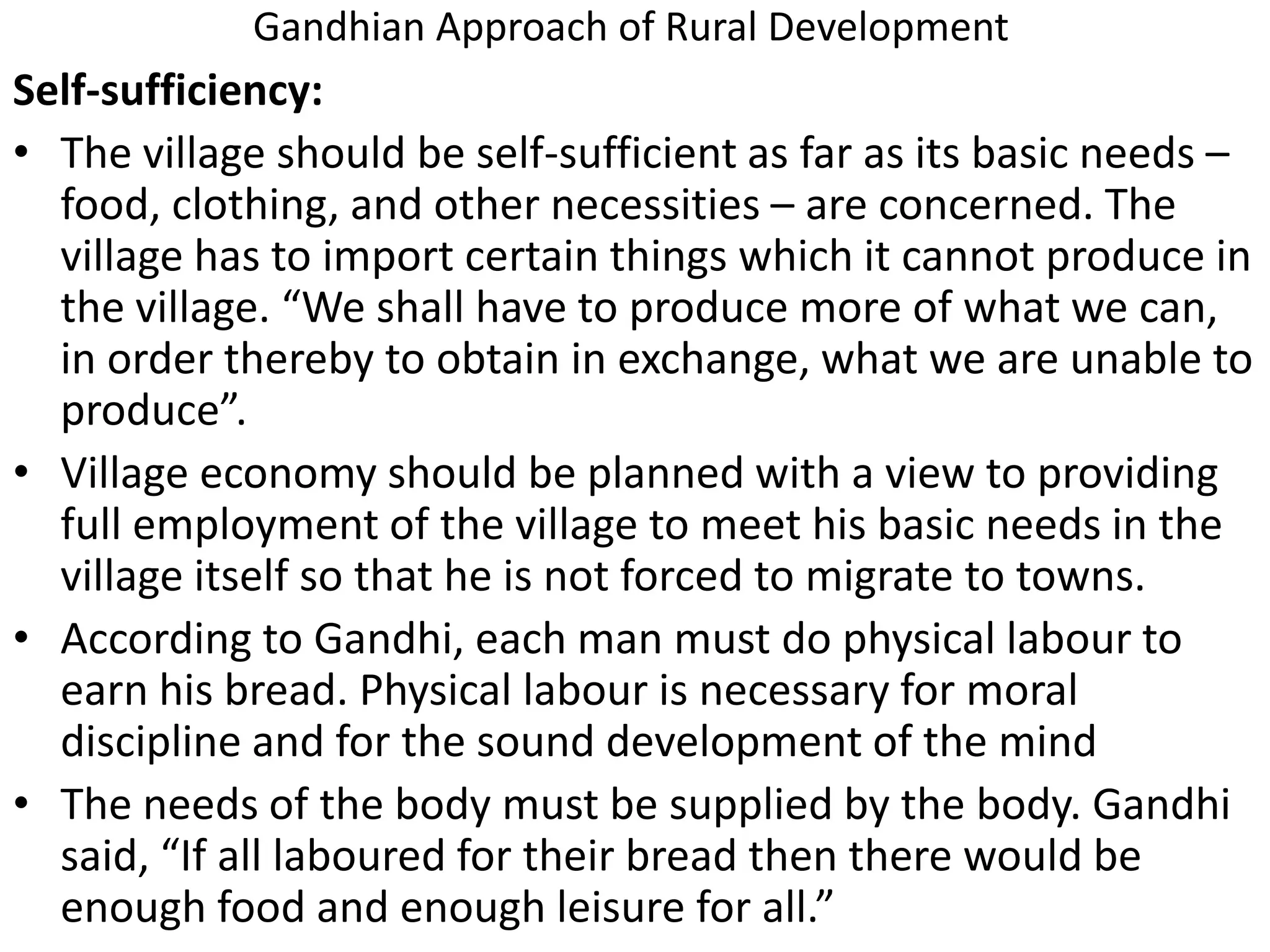Gandhian ideology of Rural Development.pdf
