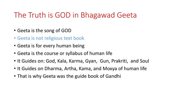 Gandhian model of rural development | PPTX | Hinduism | Religion ...