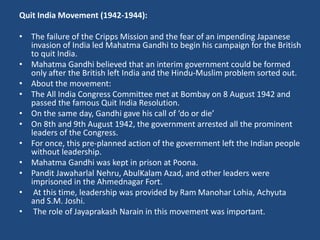 Gandhian Phase (1916-1947).pptx