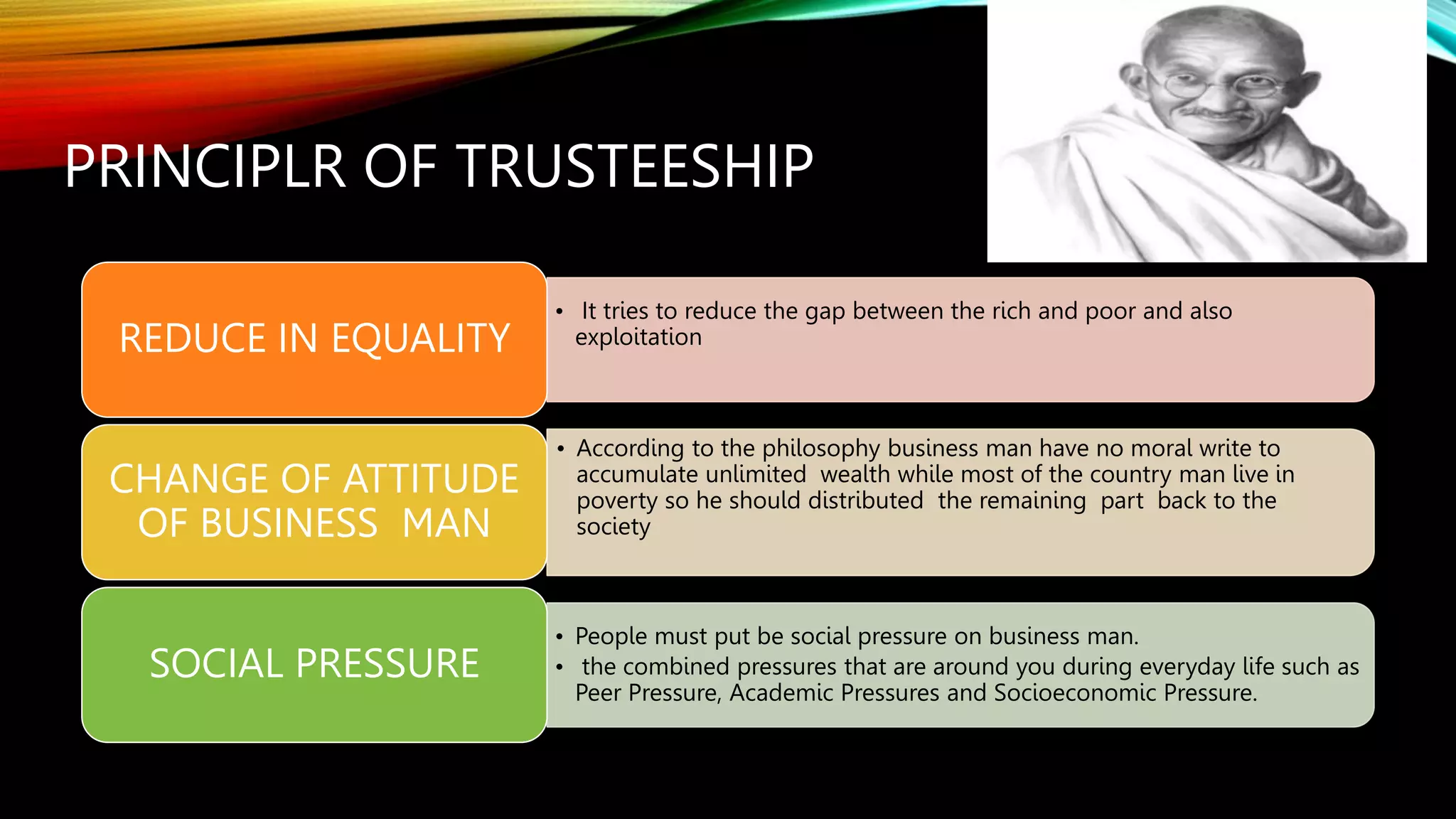 GANDHIAN philosophy of wealth management.pptx