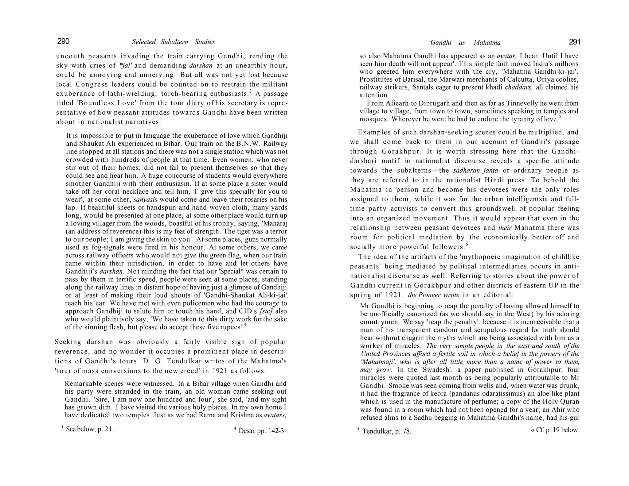 gandhi as mahatma by shahid amin.pdf
