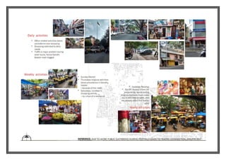 Gandhi bazaar Case study | PDF