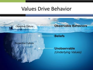 The Business Case For Cultural Competency | PPT