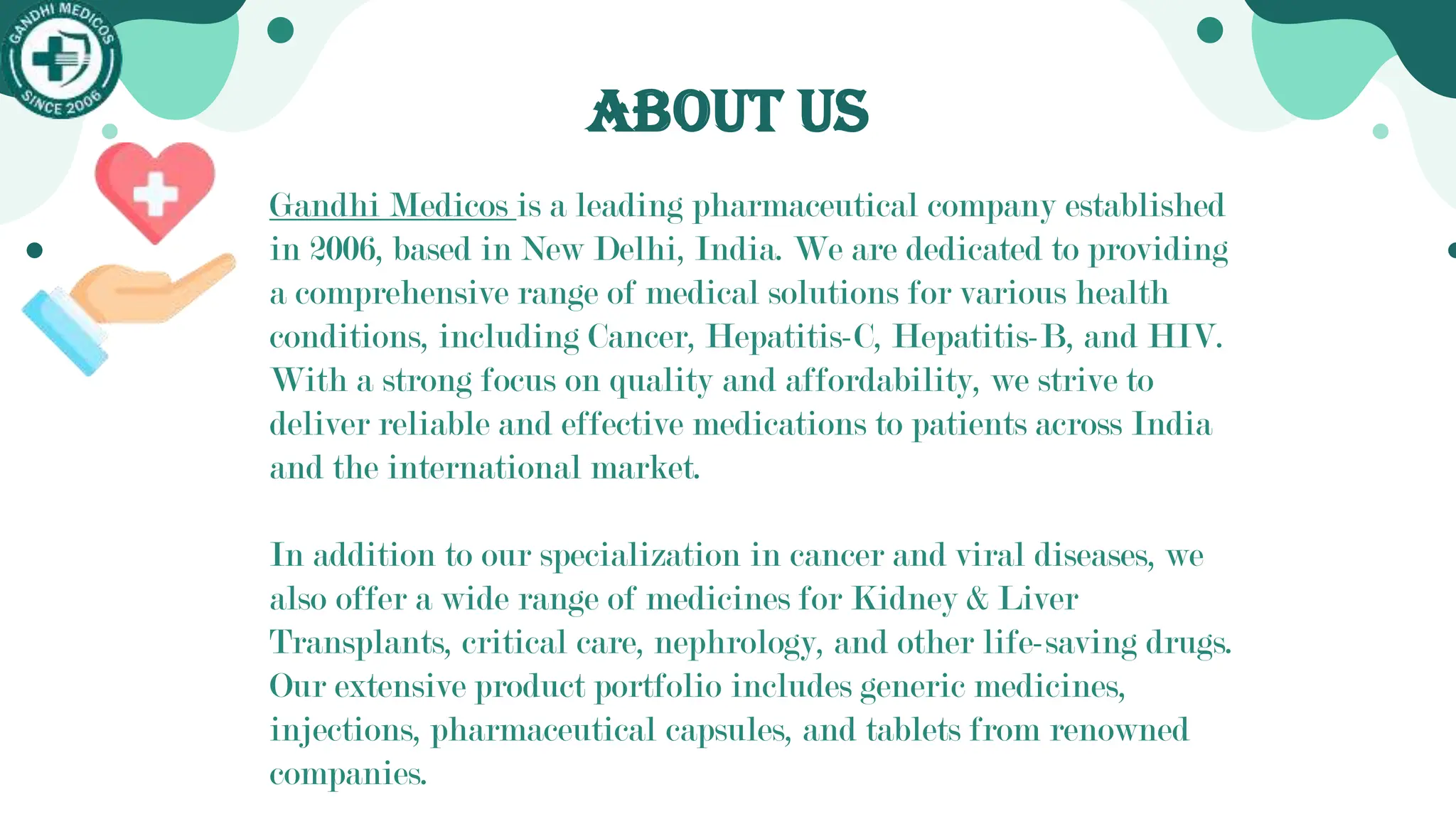 ACRIPTEGA TABLET USES, BENFITS AND SIDE EFFECTS | PPTX