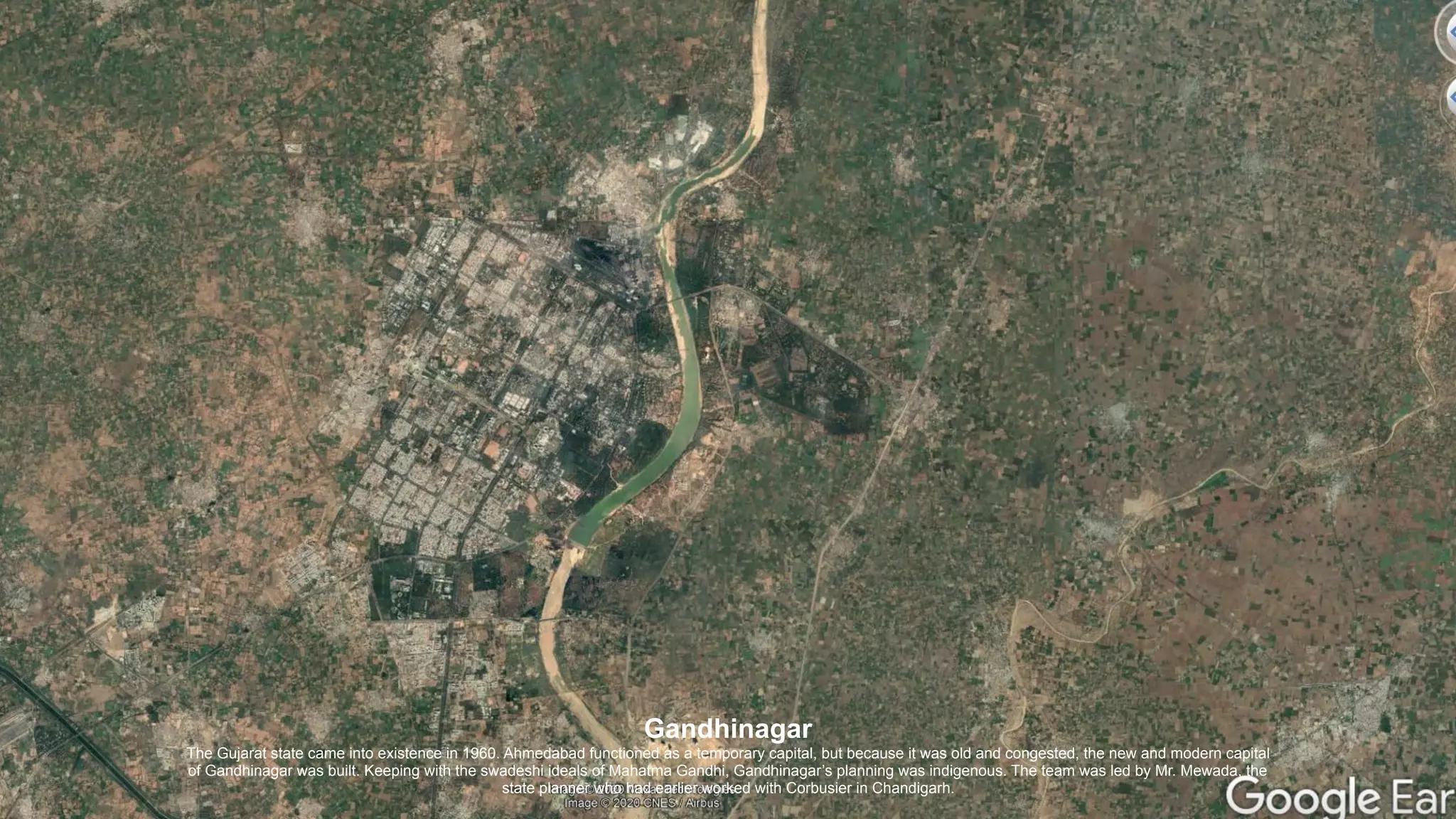 Gandhinagar City- Context 2023.pdf