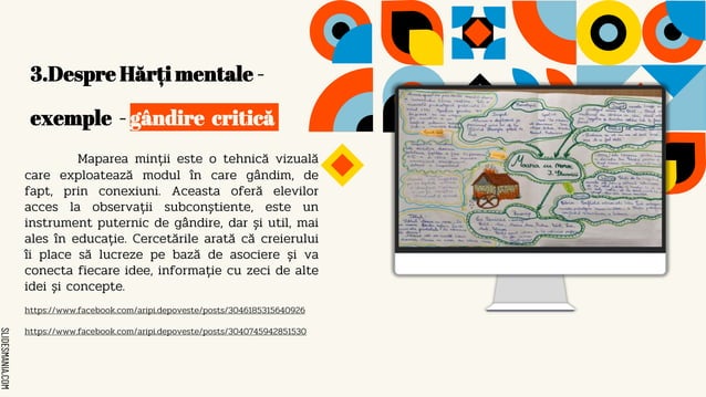 Gandire critica | PPT