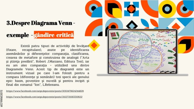 Gandire critica | PPT