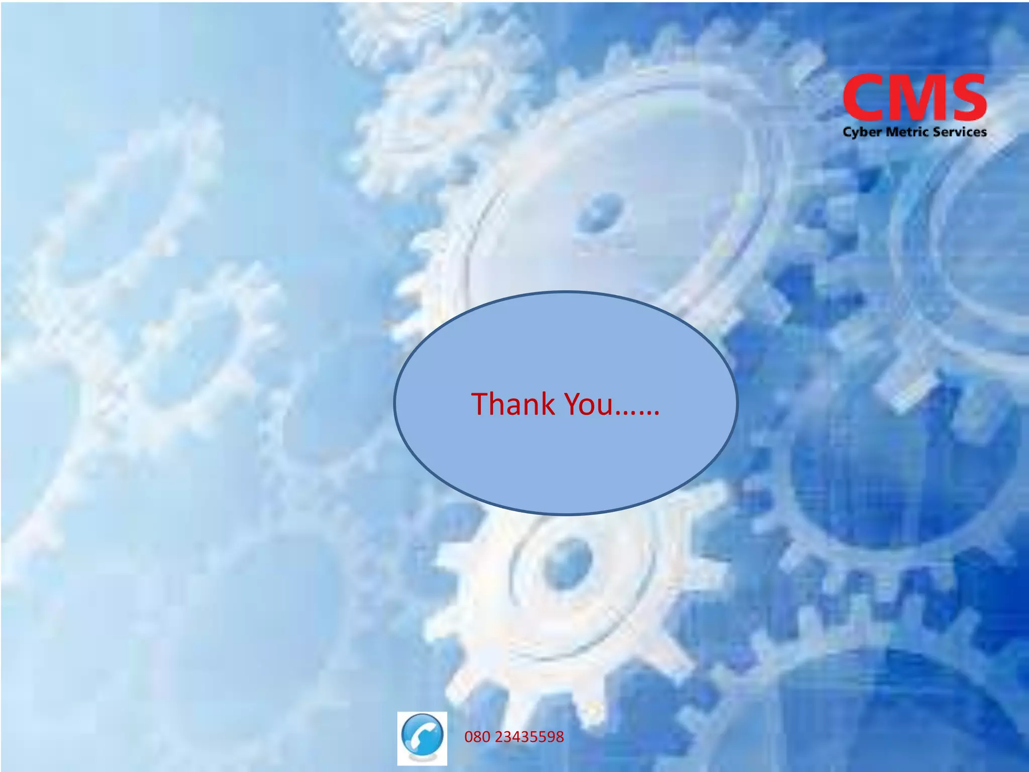 Geometric Dimensioning and Tolerancing Training in Bengaluru | PPTX