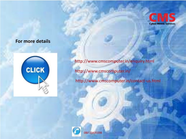 Geometric Dimensioning and Tolerancing Training in Bengaluru | PPT