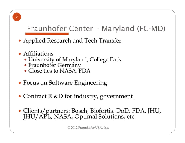 Automated Test Case Generation And Execution From Models Ppt