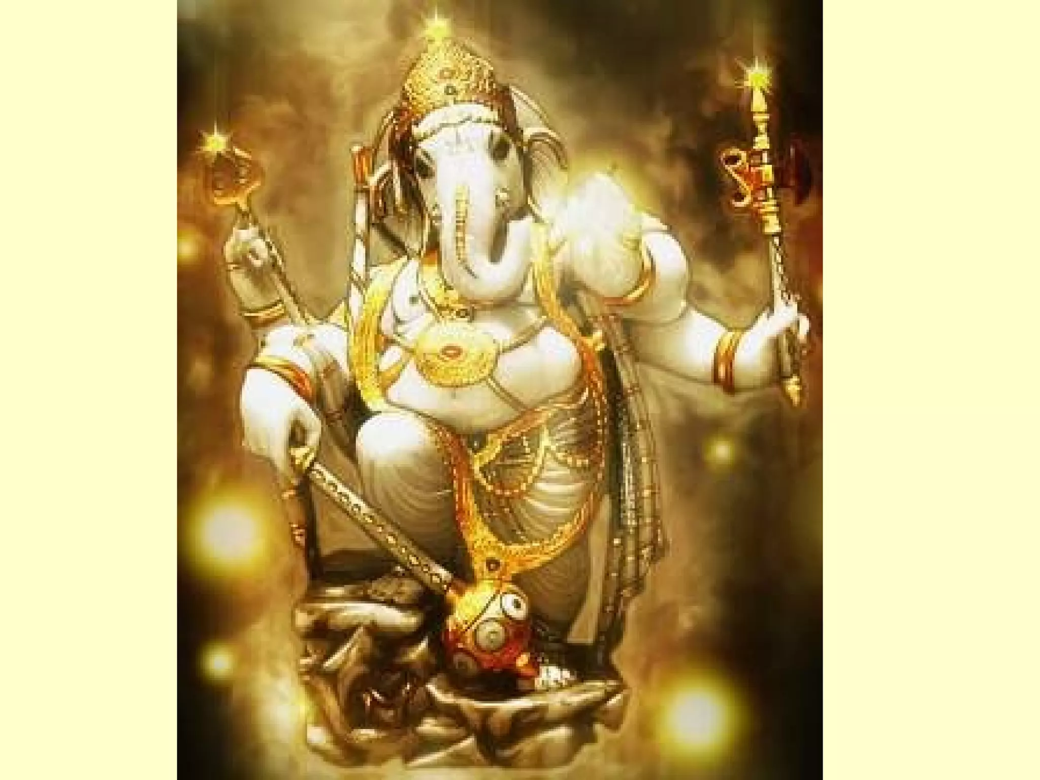 Ganesha | PPT