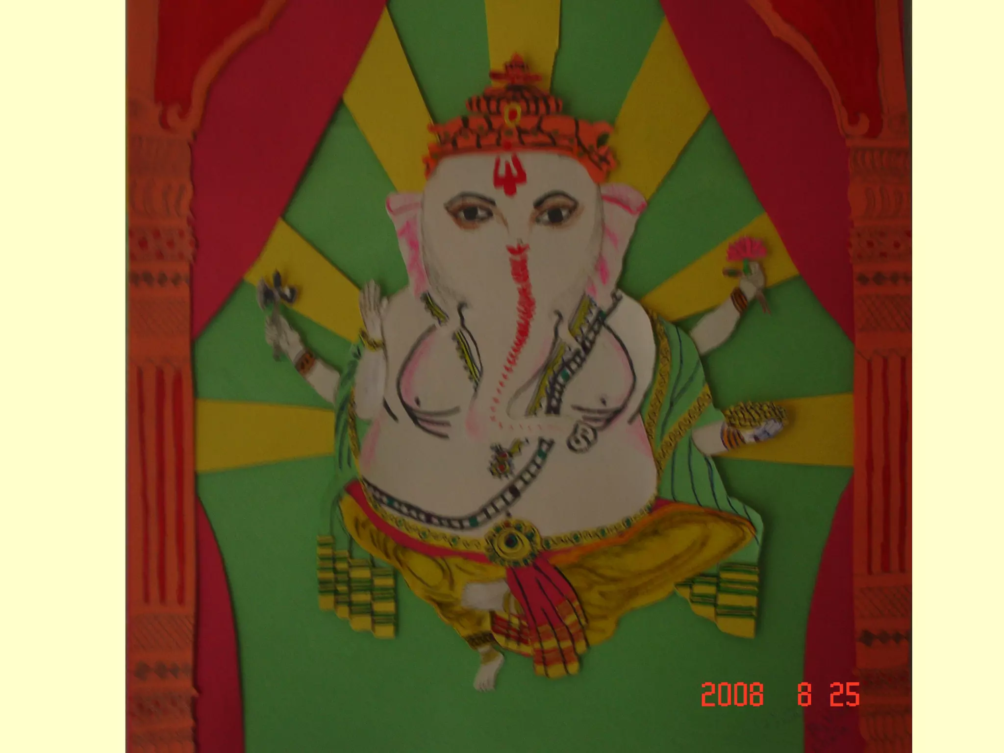 Ganesha | PPT