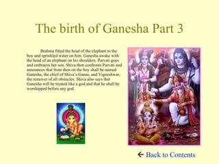 Ganesha | PPT