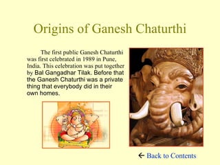 Ganesha | PPT
