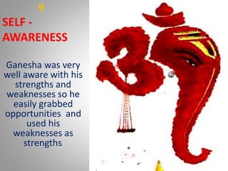 Ganesha | PPT
