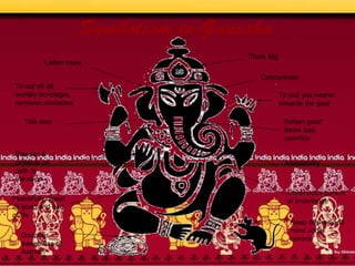 Ganesha 32111 | PPT