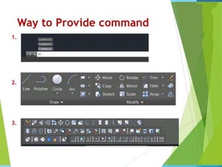 AutoCAD ppt | PPT