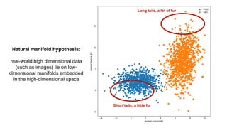 GAN for business value @ Data Science Milan | PPTX