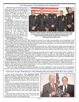 Gang clothing on roselle park student | PPT