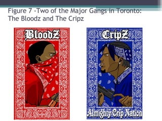 0747405 Gang Violence | PPT