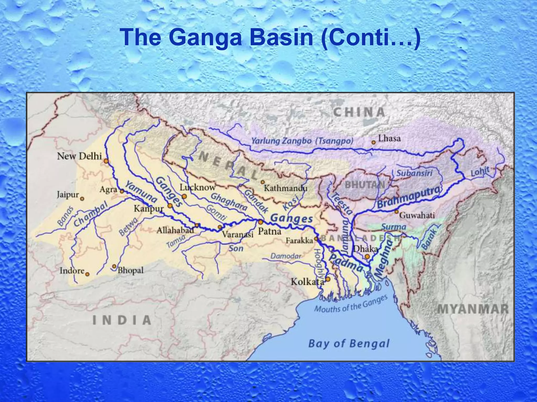 Ganga | PPTX