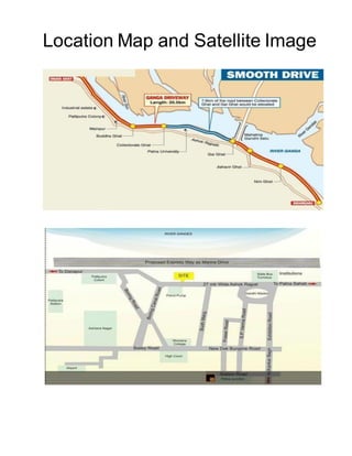 Ganga Path Project (marine drive project) Patna ,Bihar .pdf