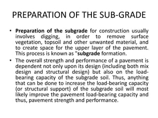 Gangaram yadav ppt road con.... | PPT