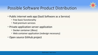 Gangehi Open Source Project | PPTX