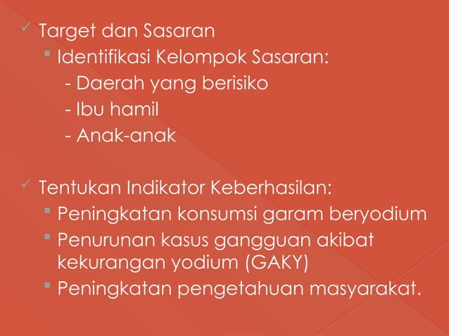 GANGGUAN AKIBAT KEKURANGAN YODIUM (GAKY) PPT.pptx