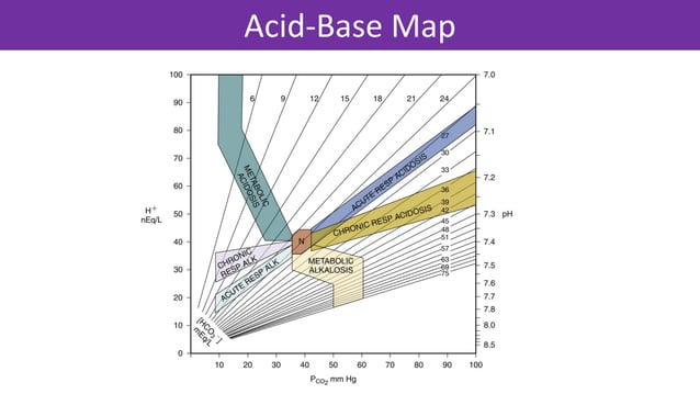 Gangguan asam basa | PDF