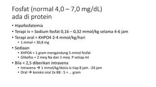 Gangguan Elektrolit.pptx