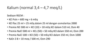 Gangguan Elektrolit.pptx