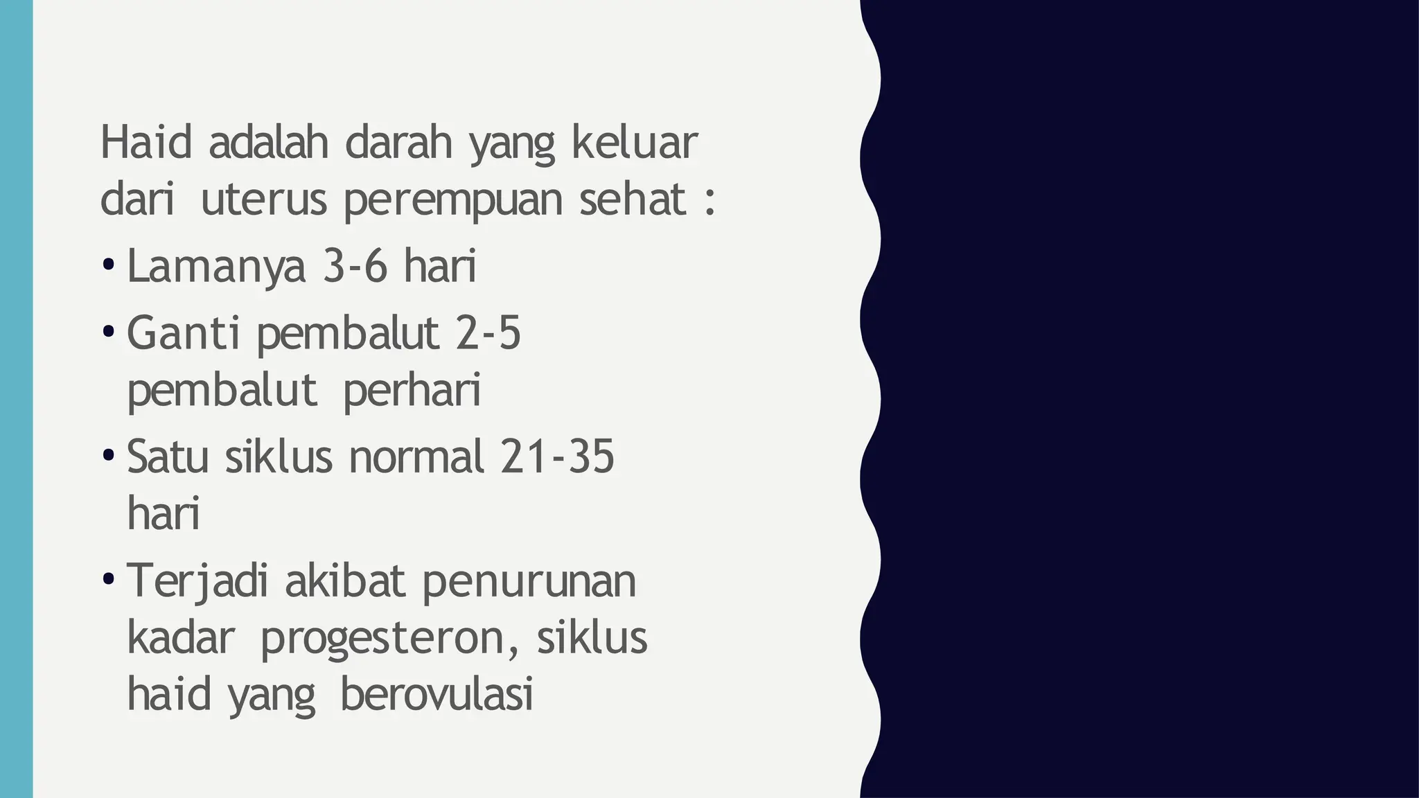 gangguan haid dan siklus mesntruasi.pptx