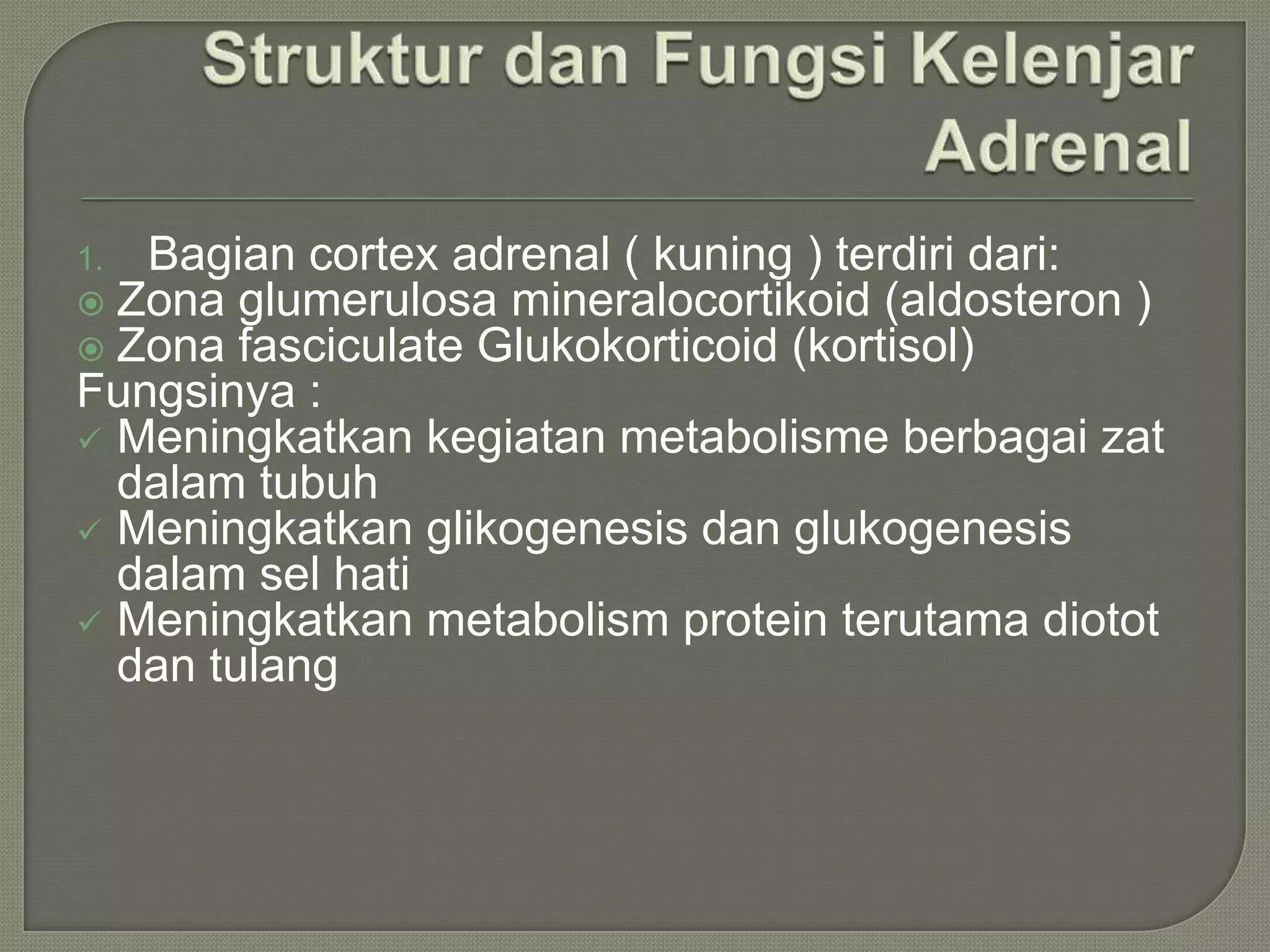 Gangguan kelenjar adrenal.ppt