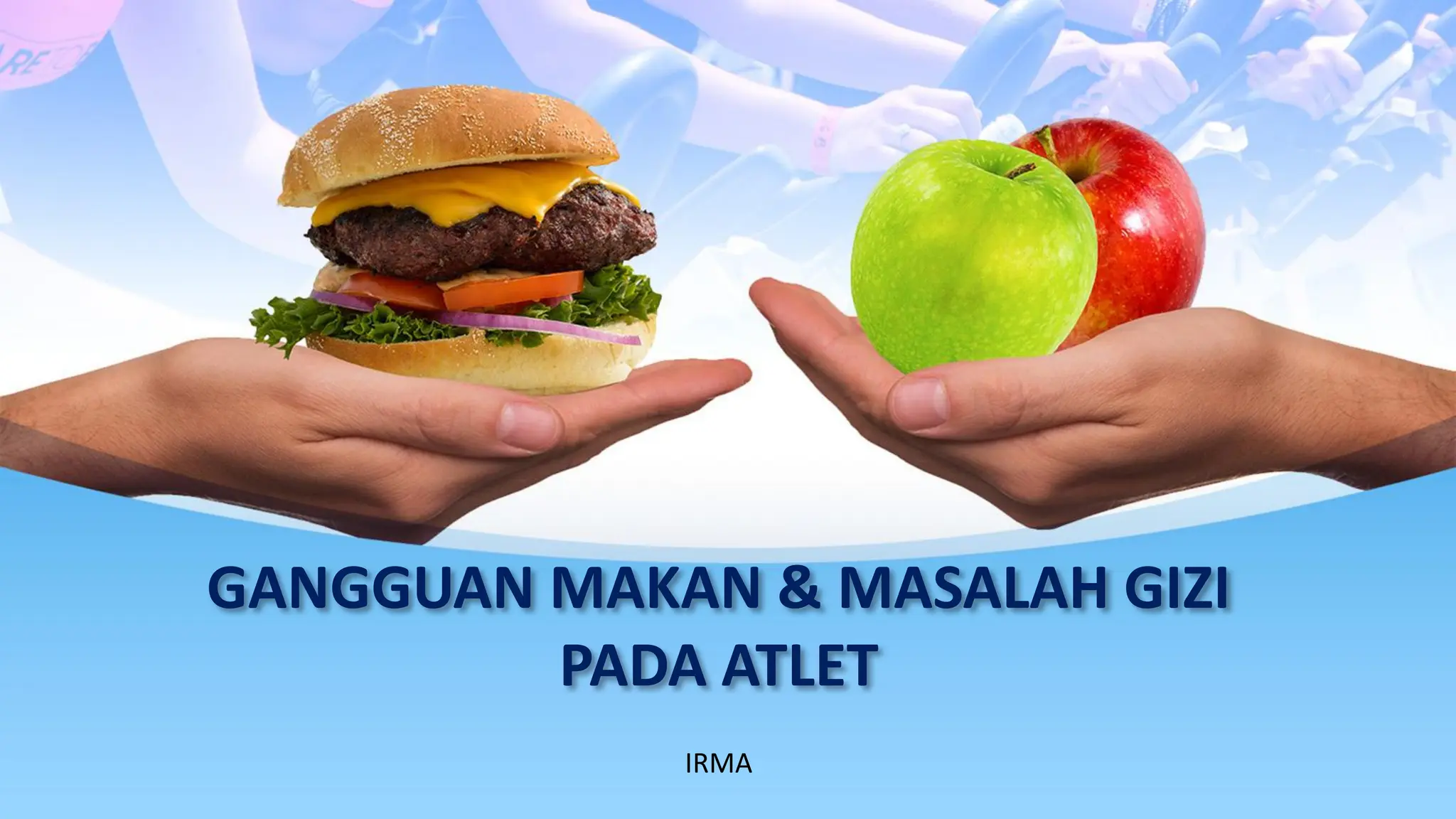 Gangguan Makan & Masalah Gizi pada Atlet.pdf