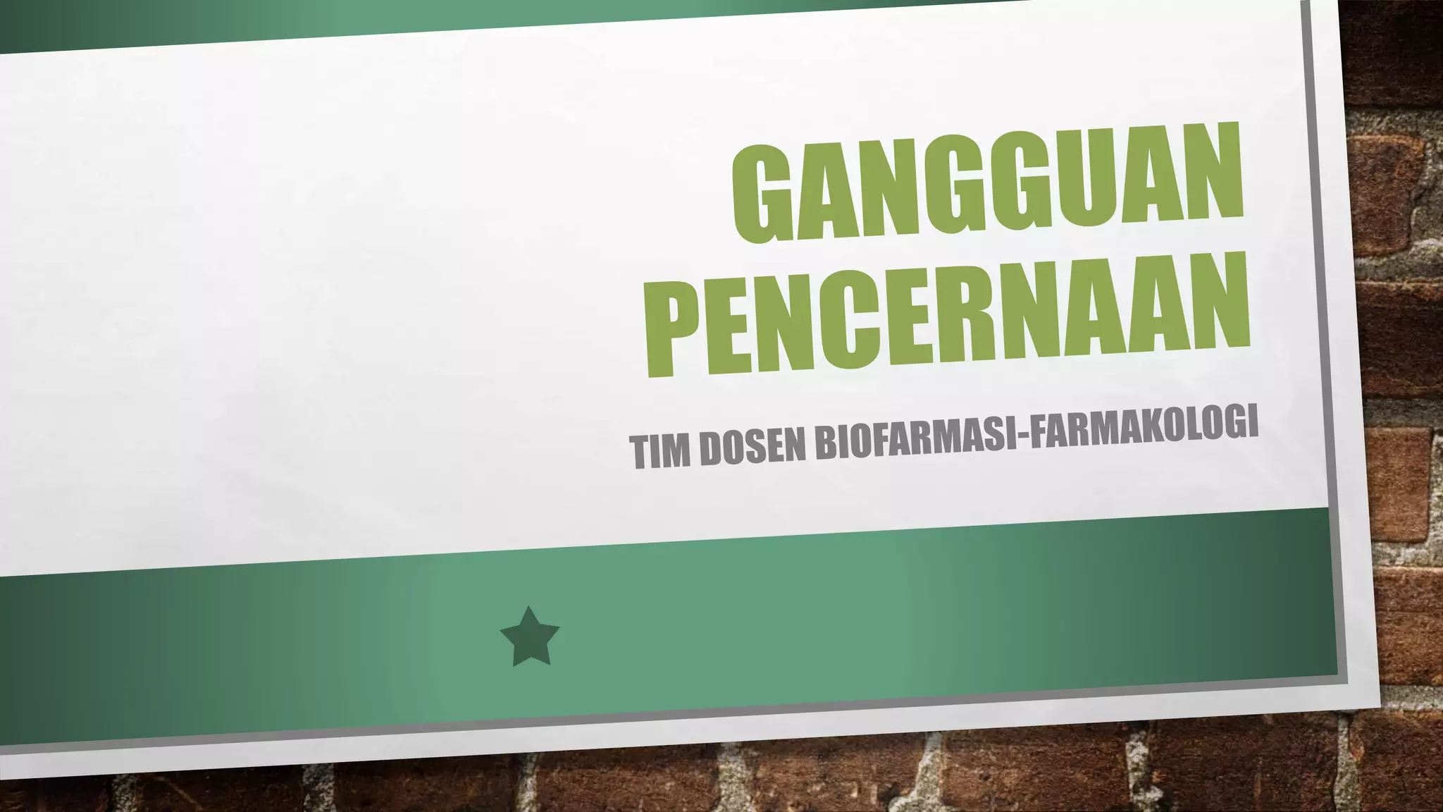 GANGGUAN PENCERNAAN.pptx