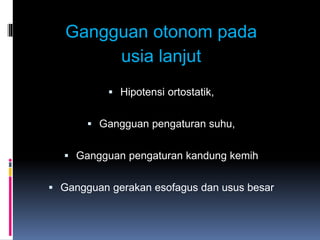 GANGGUAN SARAF AUTONOM.ppt