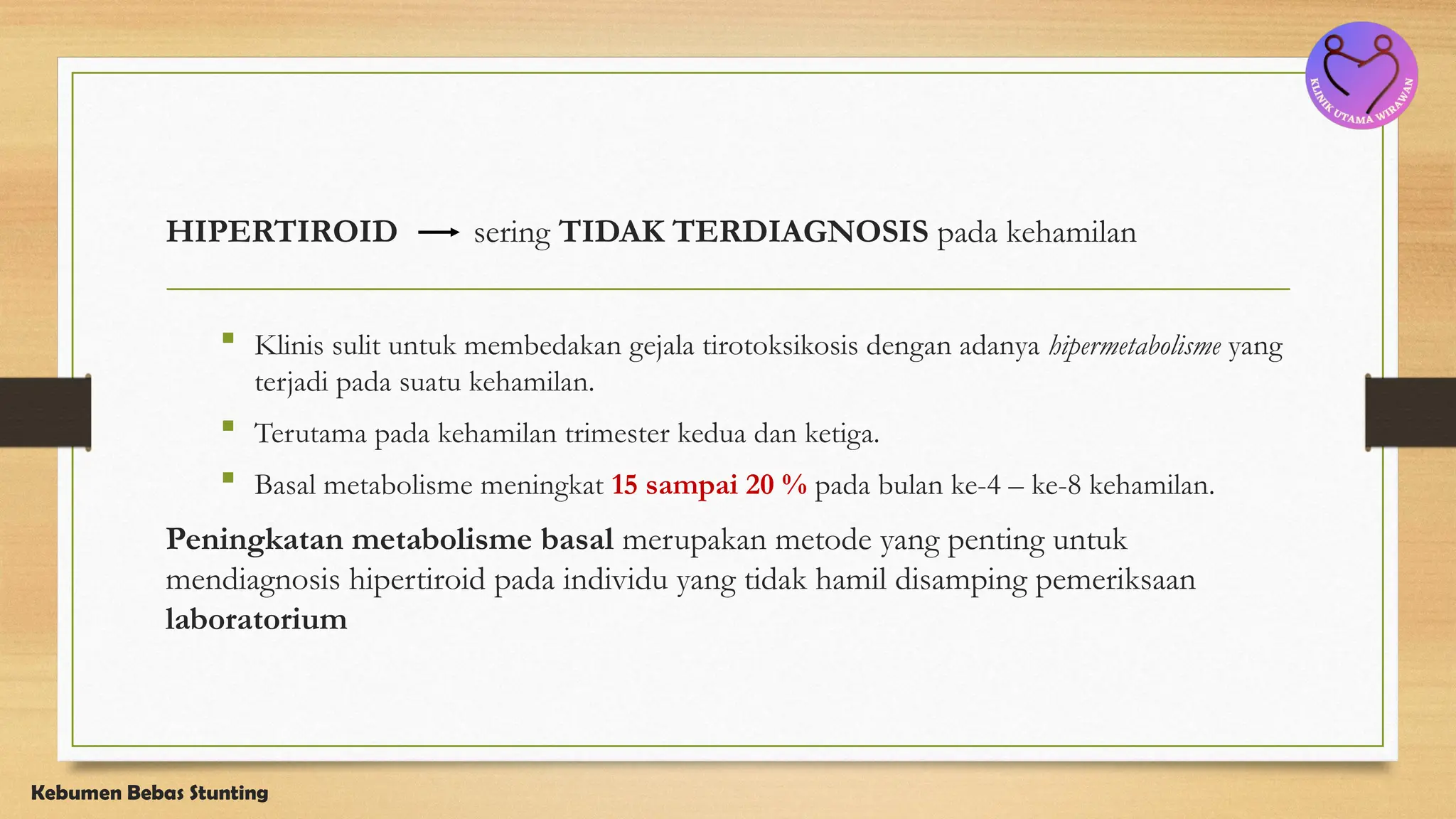 GANGGUAN TIROID DIKAITKAN RISIKO STUNTING DALAM KEHAMILAN.pptx
