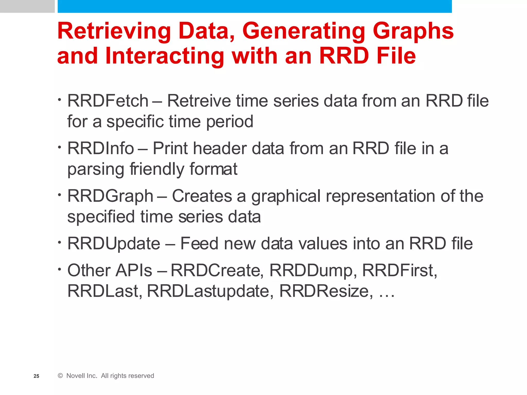 Ganglia Monitoring Tool | PPT