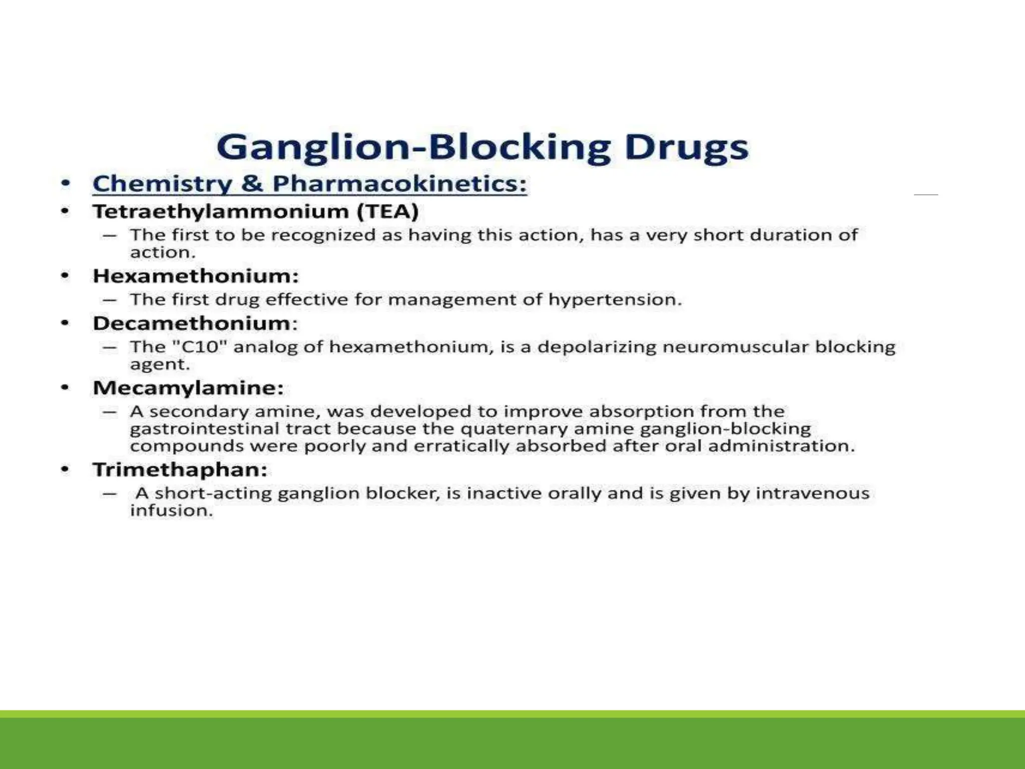 ganglionblockers-1905020628bbbbbh28.pptx