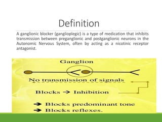 ganglionblockers-1905020628bbbbbh28.pptx