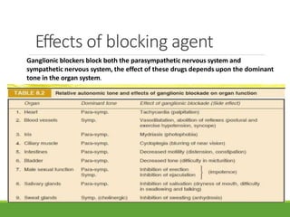 ganglionblockers-1905020628bbbbbh28.pptx