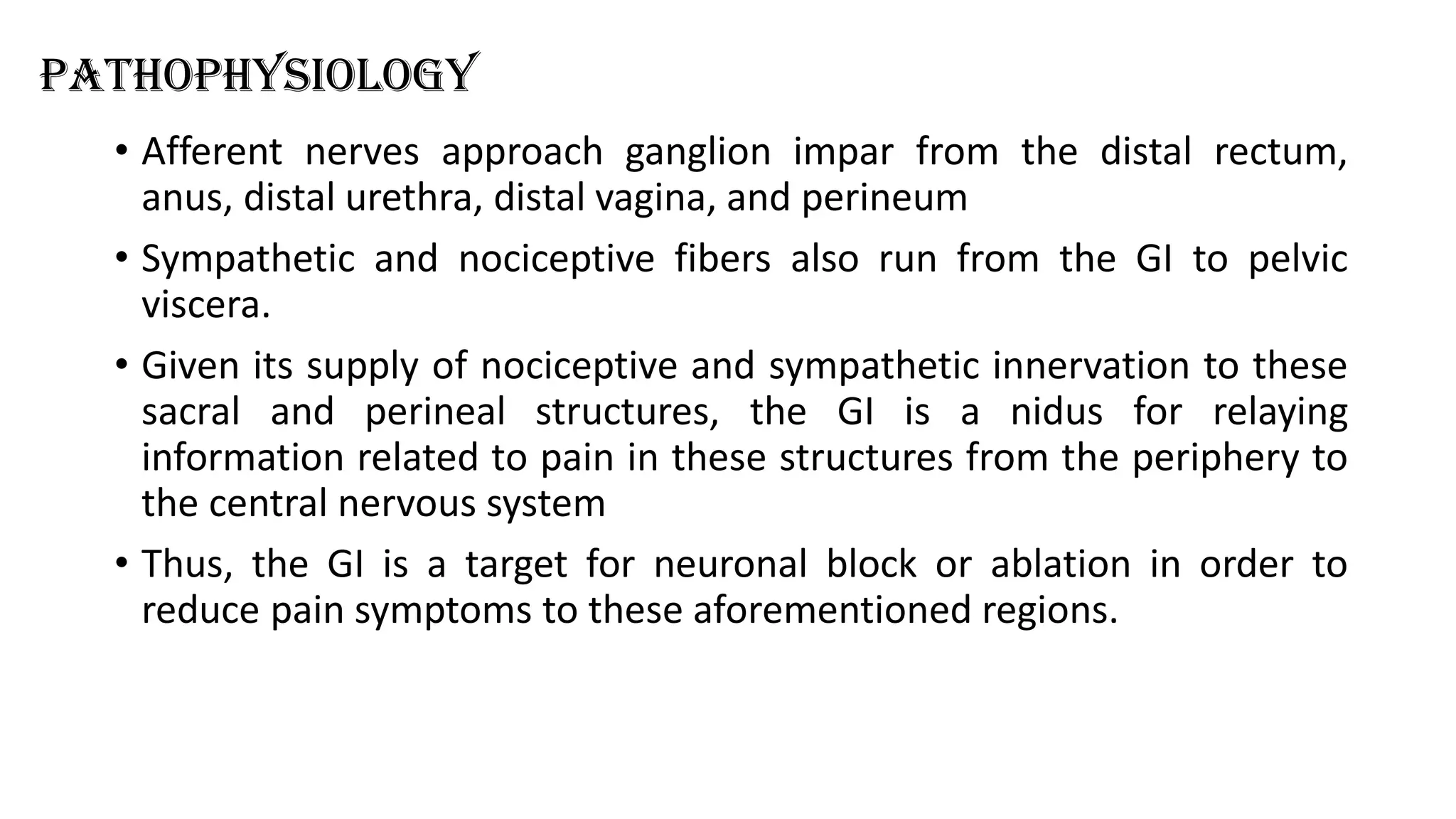 Ganglion Impar Block- Dr Minhaj Akhter ppt.pdf