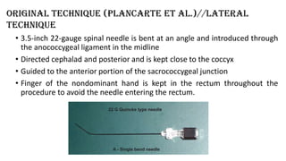 Ganglion Impar Block- Dr Minhaj Akhter ppt.pdf