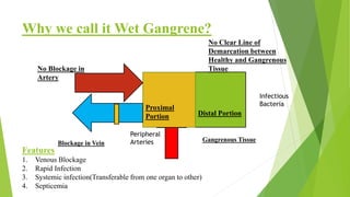Gangrene.pptx