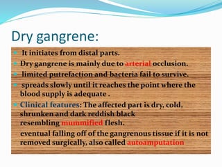 Gangrene.pptx