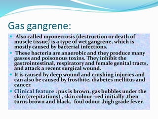 Gangrene.pptx