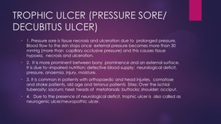 gangrene it’s type. And management and treatment | PPT